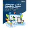 UsableNet | Choose a Demo